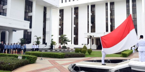 Peluang Lolos Tinggi, Daftar Instansi CPNS Sepi Peminat