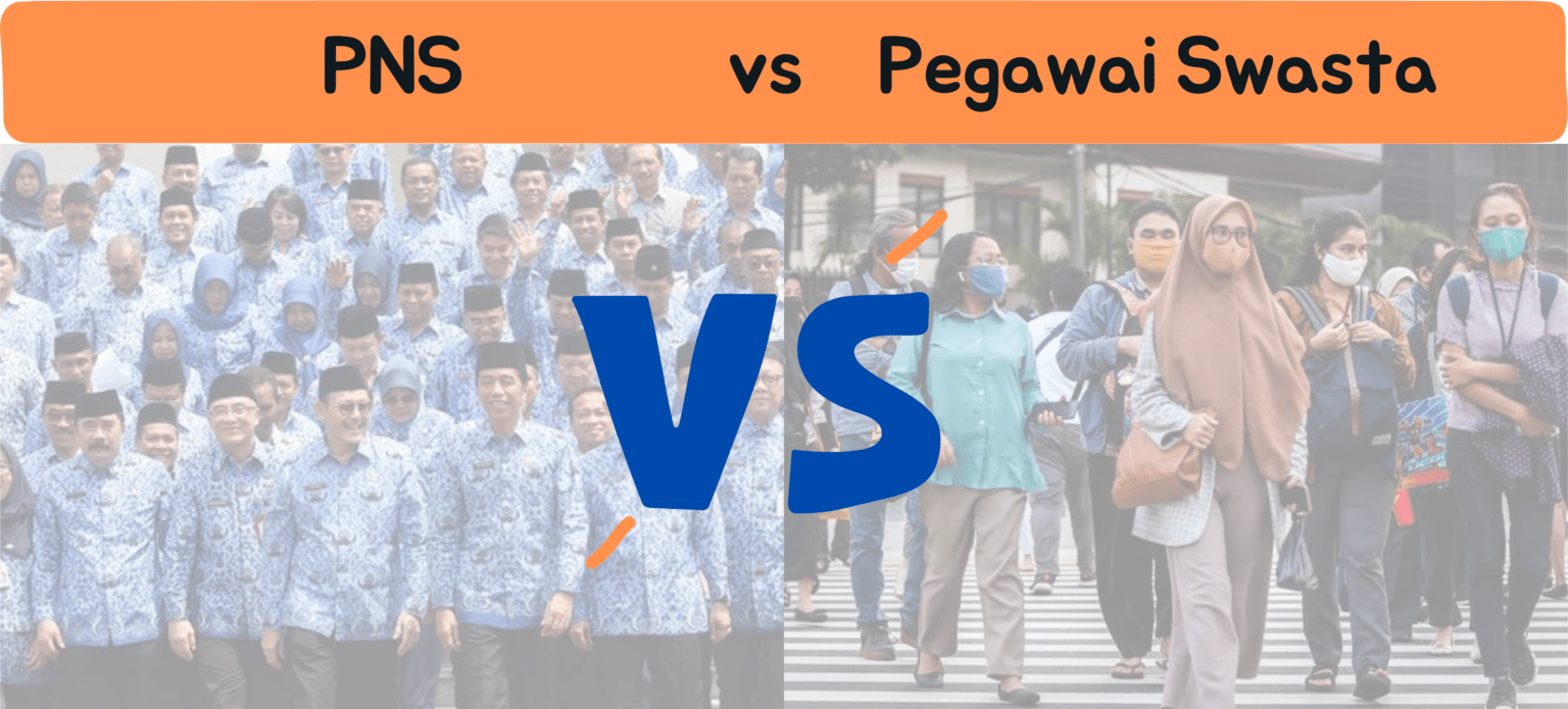 8 Keunggulan Menjadi PNS Dibandingkan Pegawai Swasta
