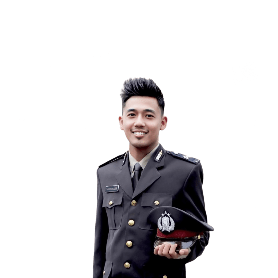 Bimbel POLRI Online, Metode Belajar Terbaik » ASN Institute