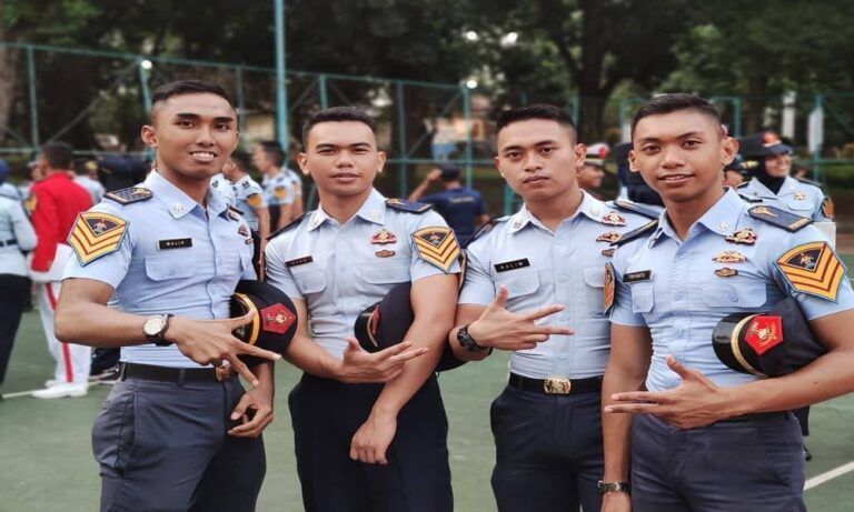 CPNS Polsuspas 2024: Ini Syarat Wajib Dan Tes Seleksinya!