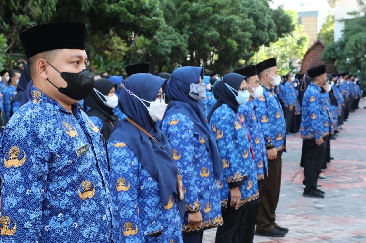 Pengangkatan Honorer 2024 Jadi PPPK Disetujui MenpanRB