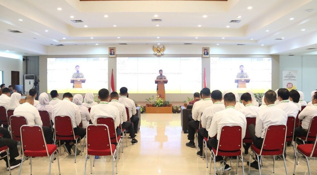 22 Tugas PPPK Pranata Humas Ahli Pertama Lengkap Gajinya!