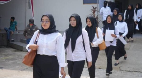 10 Dokumen Wajib Untuk DRH CPNS Agar Lolos Verifikasi