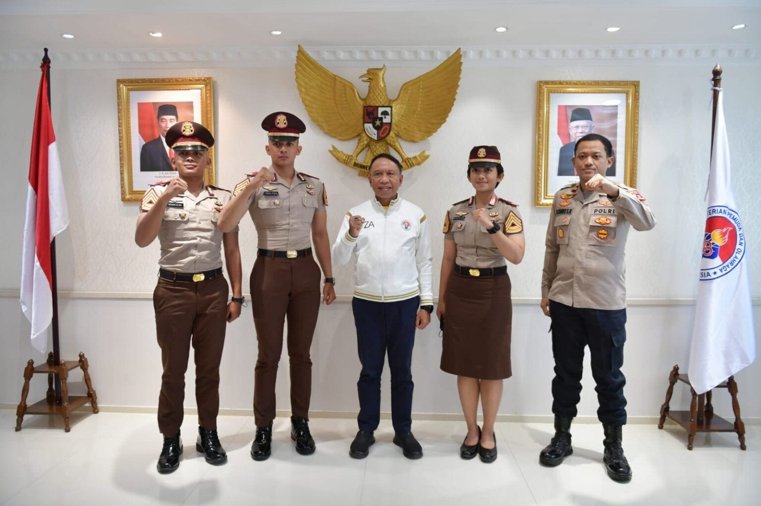 Pendaftaran AKPOL 2025 Resmi Dibuka: Cek Cara Daftarnya!