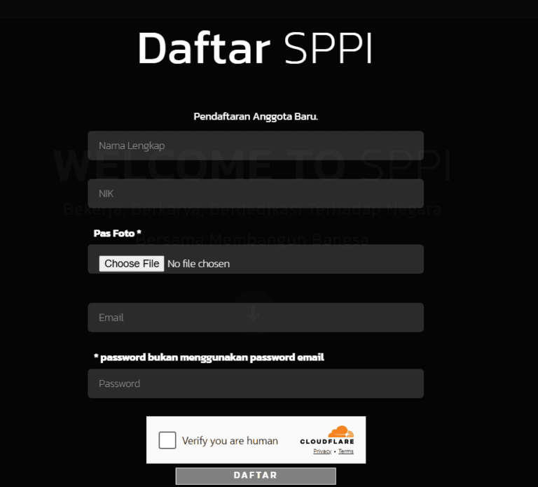 Info Lengkap Pendaftaran SPPI Batch 3 Tahun 2025, Cek Disini