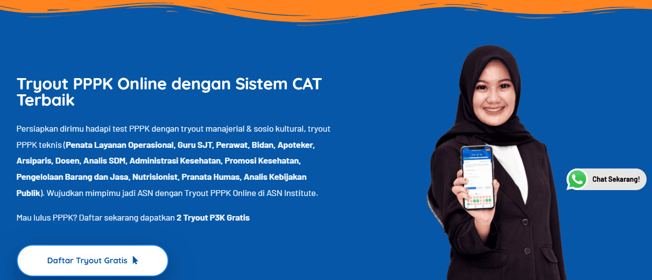 Info Honorer: Hanya Kode R2/L & R3/L Diangkat Penuh Waktu