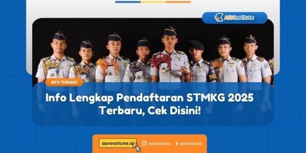 Info Lengkap Pendaftaran STMKG 2025 Terbaru, Cek Disini!