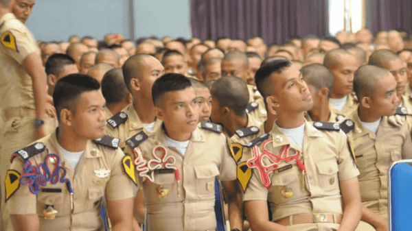 Cara Daftar STTD Lengkap: Syarat Masuk & Tahapan Seleksinya