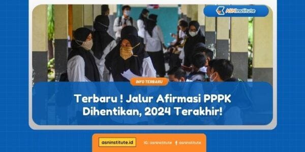 Contoh Format SPMT PPPK 2024 Beserta Penjelasan Lengkapnya