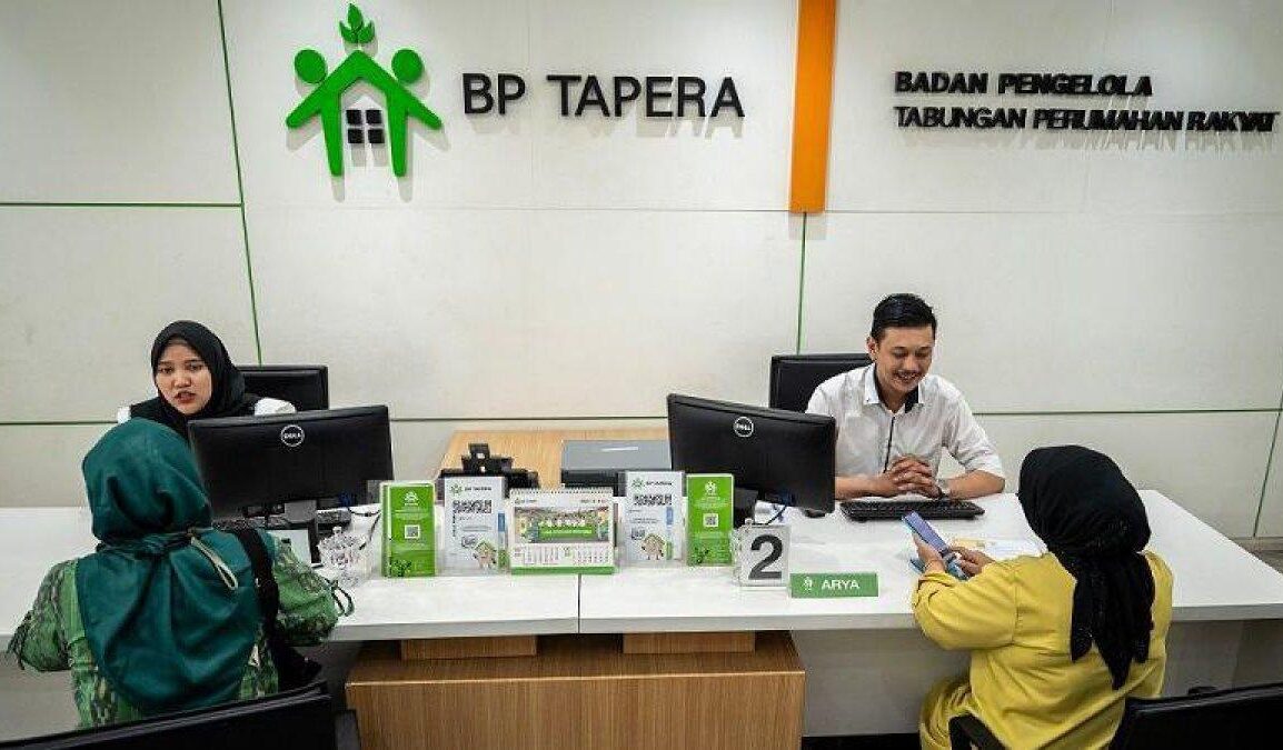 Simulasi Dan Besaran Potongan Tapera PNS 2025 Terbaru