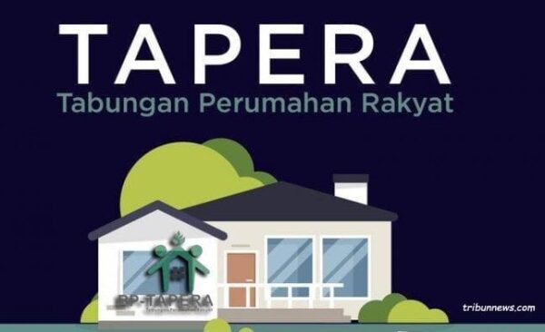 Simulasi Dan Besaran Potongan Tapera PNS 2025 Terbaru