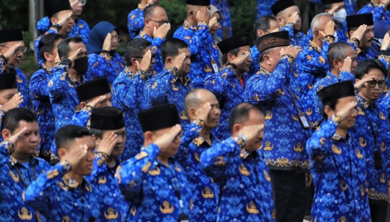 Update 2025: Info Lengkap Tunjangan Jabatan Fungsional PNS