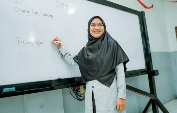 Info Gaji Guru Sekolah Rakyat 2025 Lengkap Semua Golongan