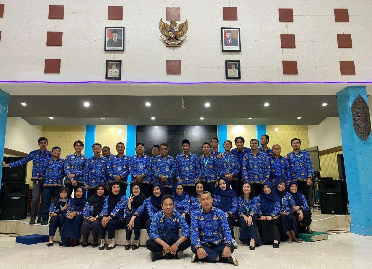 Wajib Tahu! 6 Jenis Cuti PNS & Aturan Resminya