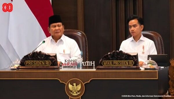 Mengenal Asta Cita: 8 Misi Strategis Prabowo & Gibran