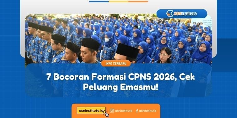 Info Lengkap Polstat STIS 2025: Syarat, Jurusan & Karier