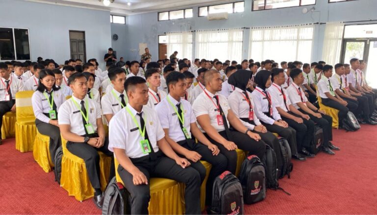 Panduan Lengkap ! 5 Langkah Cek Sertifikat Latsar CPNS