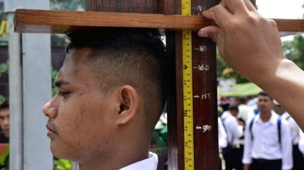 Catat ! Syarat Rekrutmen TNI AL Tamtama & Bintara TA 2026